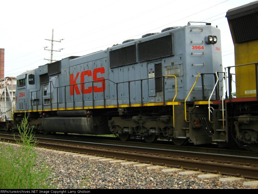 KCS 3964
